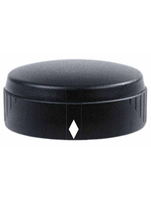 Square D XVBC081 Modular Tower Light Cover | Cooper Electric