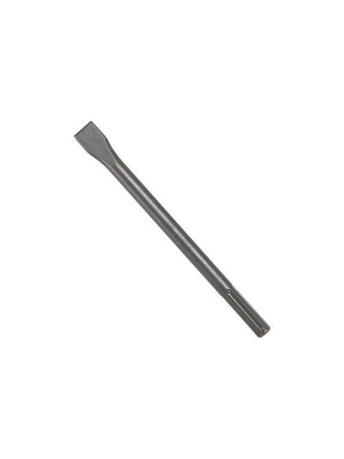 Bosch HS1812 1 x 18 Inch Round Hex Shank Flat Chisel | Viking Electric