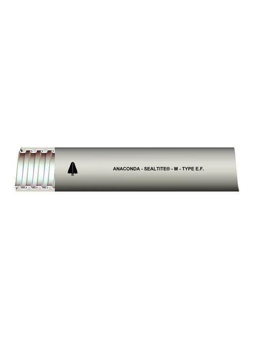 Anamet Inc 39431 1 Inch Gray General Construction Grade Liquid-Tight ...