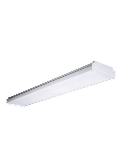 Columbia Lighting LAW2-35LW-EU 2 Foot 35k 2400 Lumens LED Wrap | Viking ...