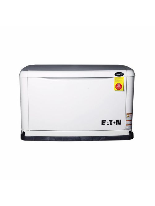 Eaton Electrical EGENX16A 16 kW 66.6 Amp 240 VAC Aluminum Liquid ...