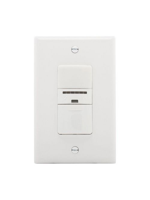 EWD OS106D1-W Occ SW,Dim,SP,600W,IN | Cooper Electric