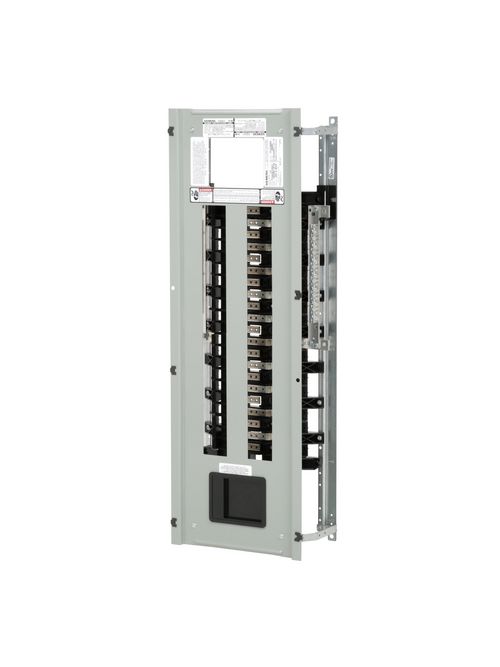 Siemens Industry P1A42MC250AT 120/240 Volt 250 Amp 42 Circuit 1-Phase 3 ...