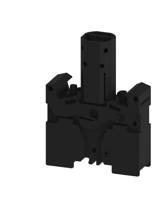 Siemens 3SB3403-1PC 24 VAC/VDC Green Spring Loaded Terminal BA9s LED ...