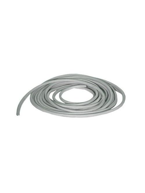 Salisbury 38-100SC 10.5 kV 3/8 Inch Inner Diameter 100 Foot Gray EPDM ...