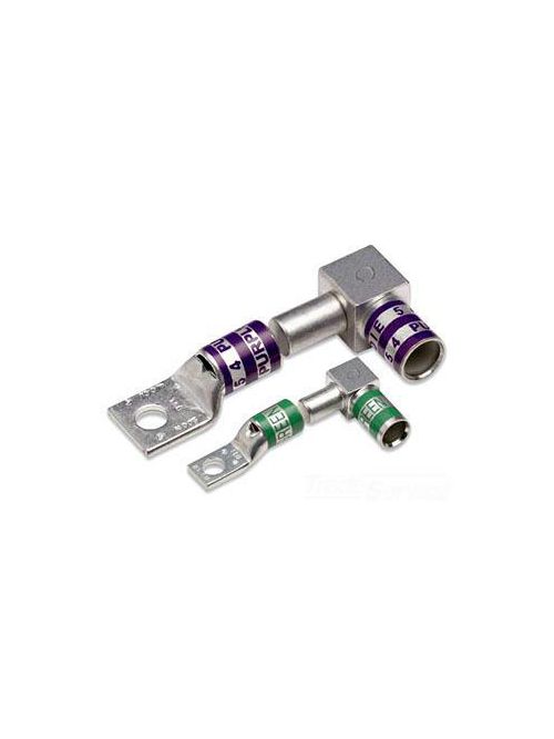 CT FLAG250 250 KCMIL FLAG CONNECTOR | Cooper Electric