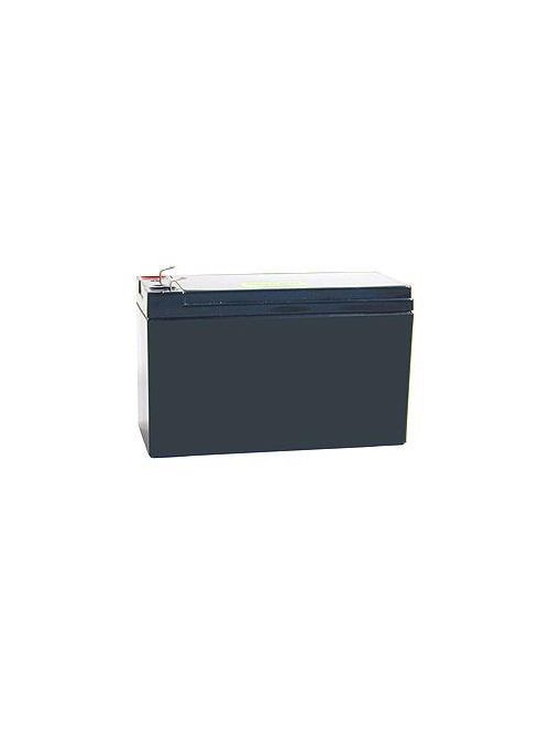 JASCO Battery Specialists Inc RB1270 12 Volt 7.5 Amp p/hour Battery ... JASCO Battery Specialists Inc RB1270 12 Volt 7.5 Amp p/hour Battery ...