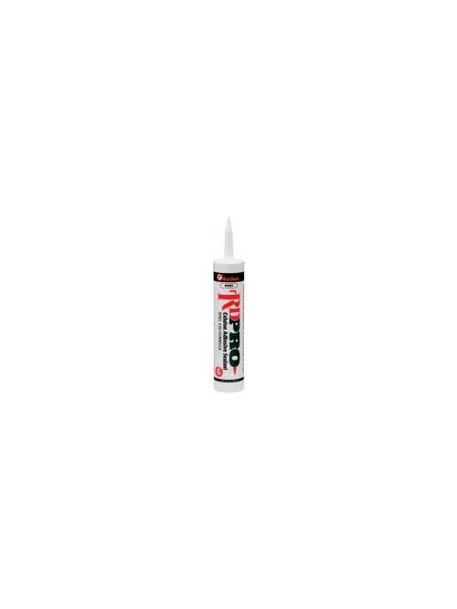 Red Devil, Inc. 09260I White Celulon Caulk Paintable | Viking Electric