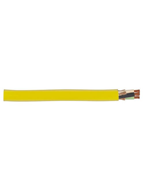 General Cable 02425.35T.05 .595 OD 250 Foot 600 Volt 12 AWG 3-Conductor ...