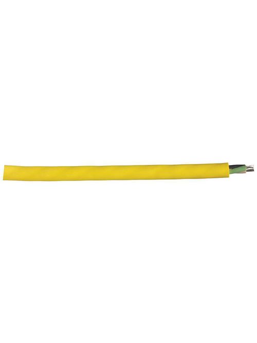 General Cable SOOW-VUTRON-10/4-YEL-STR-600V-MR WIC. 0.71 Inch Outer ...