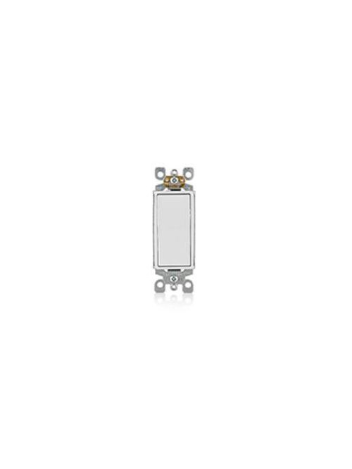 LEV 5601-W SP WHT 15A SWITCH | Cooper Electric