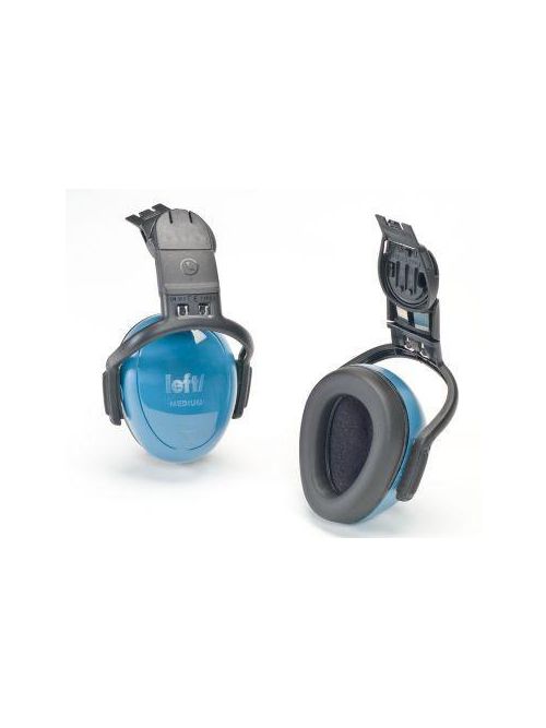 EARMUFF,LEFT/RIGHT CAP MOUNT,TYPE 2 MD | Cooper Electric