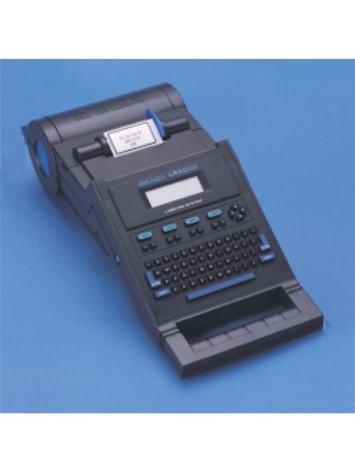 BRA LS2000 PRINTER LABELER | Cooper Electric