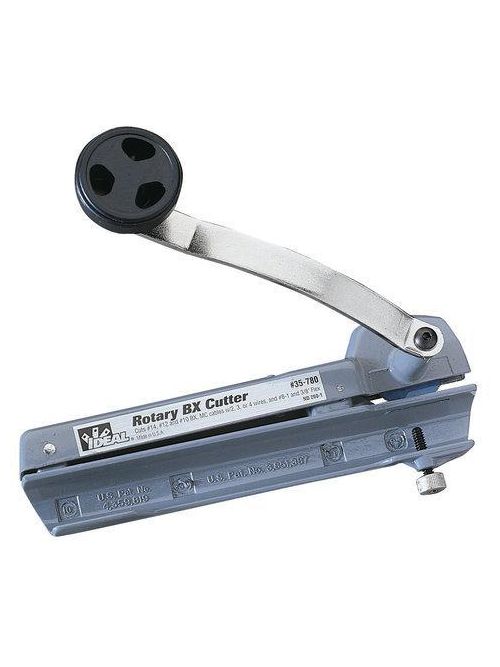 IDEAL 35-780 BX ROTARY CUTTER | Cooper Electric