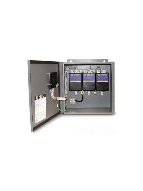 SQD TVS4EMA16AC EMA TVSS | Crawford Electric Supply