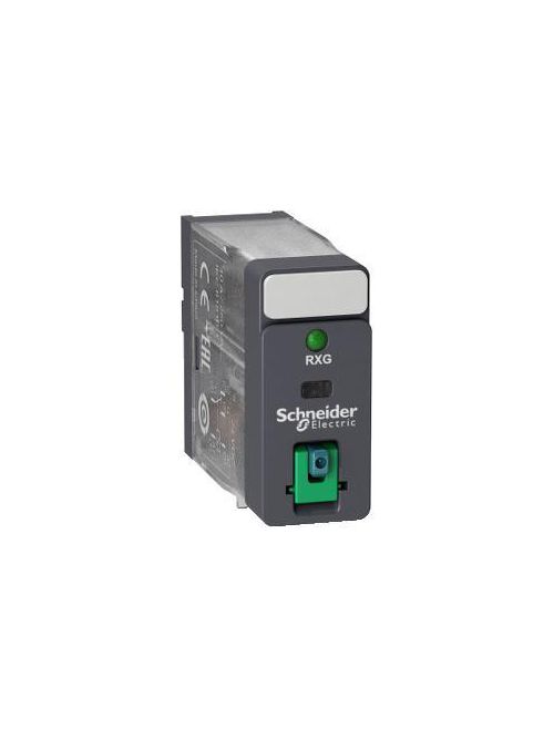 SQD RXG12BD Interface plug in relay | Capital Electric Supply