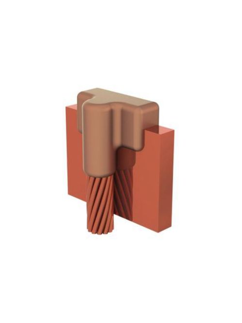 ERC LLCEH1T MOLD,CABLE TO BUS/LUG,V | Cooper Electric