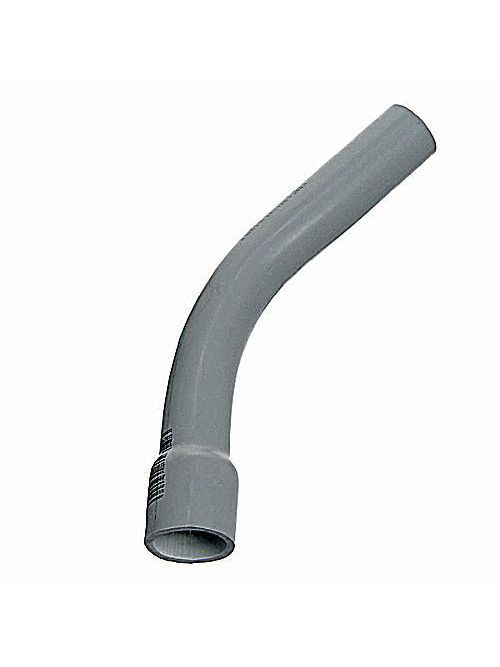 Thomas & Betts UA7FJB 2 Inch Diameter Schedule 40 45 Degree x 36 Inch ...