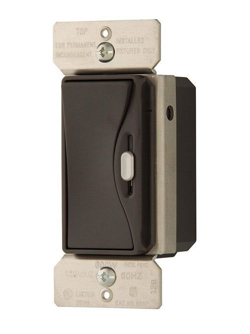 EWD 9530SG Dim Aspire Slide SP/3Way | Cooper Electric