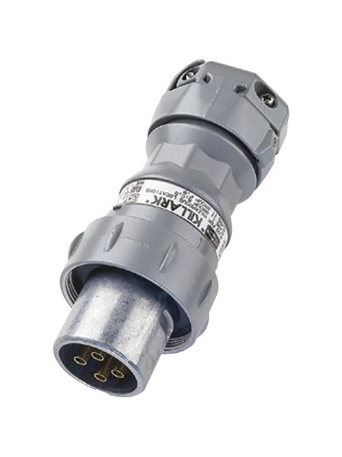 HCI VP3034 30A 3W4P PLUG ASSY. AT | Viking Electric