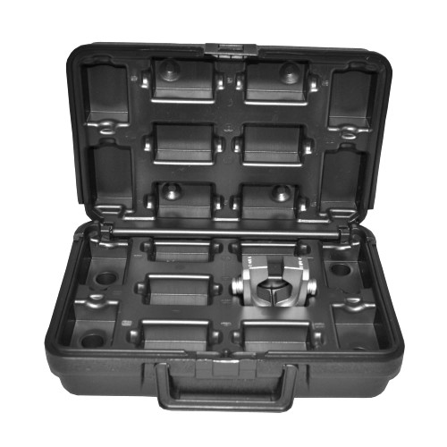HUSK DIE-CASE CASE, COMPRESSION DIES KIND, PLASTIC MATERIAL DIE CASE ...