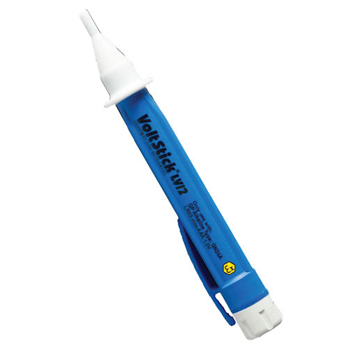 VoltStick LV12 12V AC Non-Contact Voltage Tester, Intrinsically-Safe ...