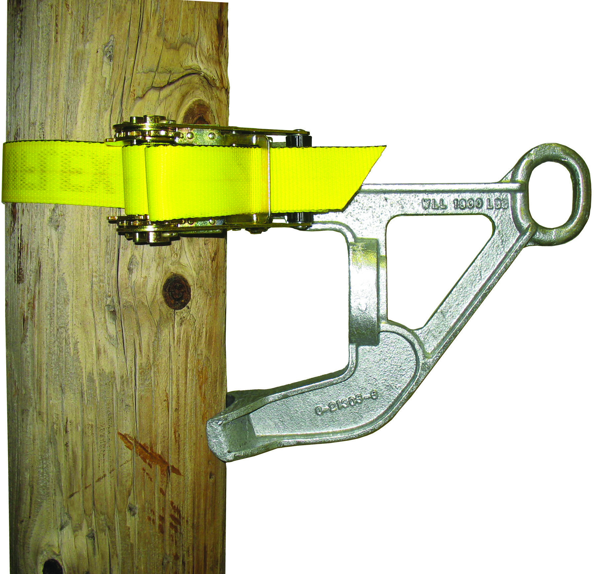 Hastings 5800-5 SMALL METAL GIN | Irby Utilities