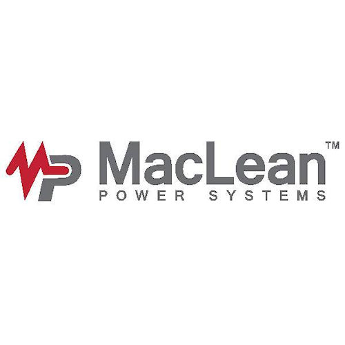 MacLean Power Systems S178023BE04 Suspension Insulator 23", 4 Bells ...