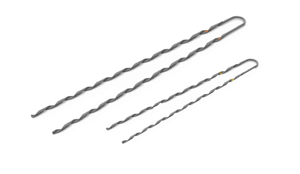 Preformed Line Products GDE-1104 Guy-Grip Dead-End 1/4 | Irby Utilities