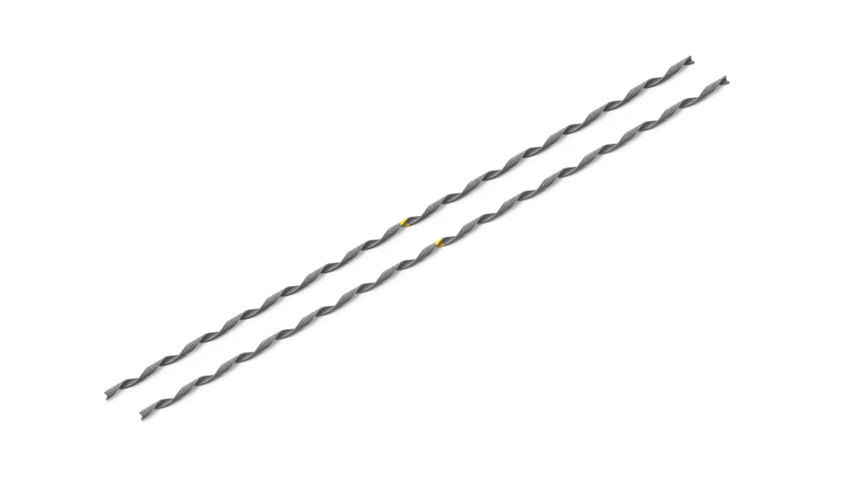 Preformed Line Products GLS-2109 Strand Splice 1/2In; 7-19W | Irby ...