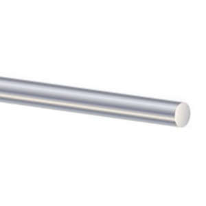 #4 Bare Solid Aluminum, Annealed Soft Drawn, EC Grade, Tensile Strength ...