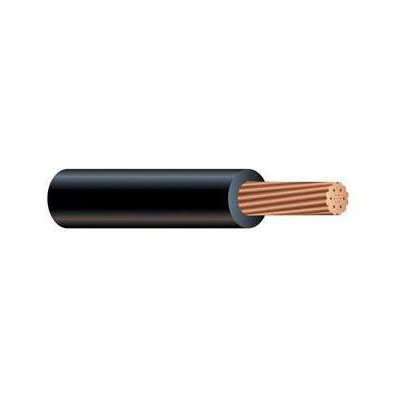 RHH-RHW-USE-2 1/0 AWG Black 19 Strand Copper Master Reel Service ...