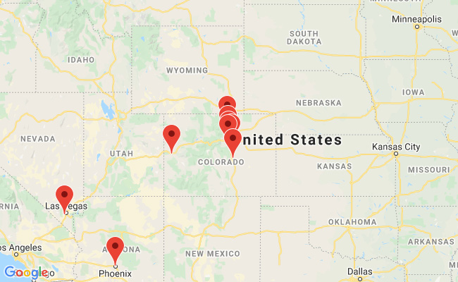 Quality Electrical Distribution (QED)